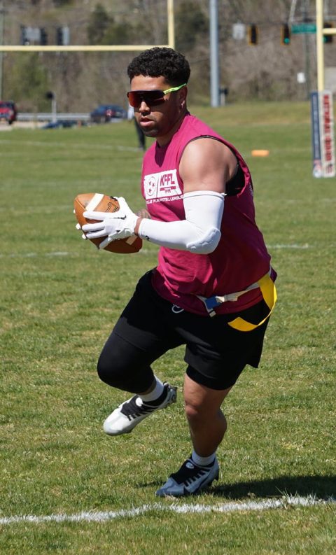 Knoxville Flag Football League | Home of the Knoxville Flag Football ...